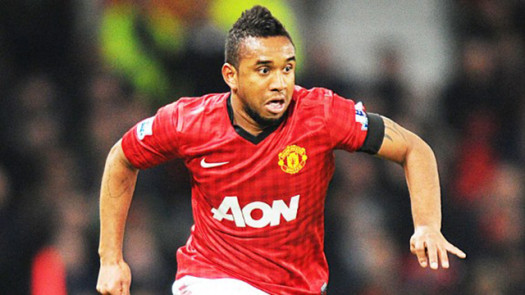 Is Anderson good enough for United? | Stretty News