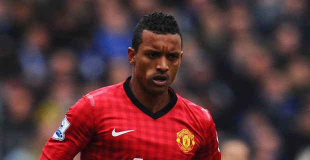 Nani in decline and on the way out? — Stretty News