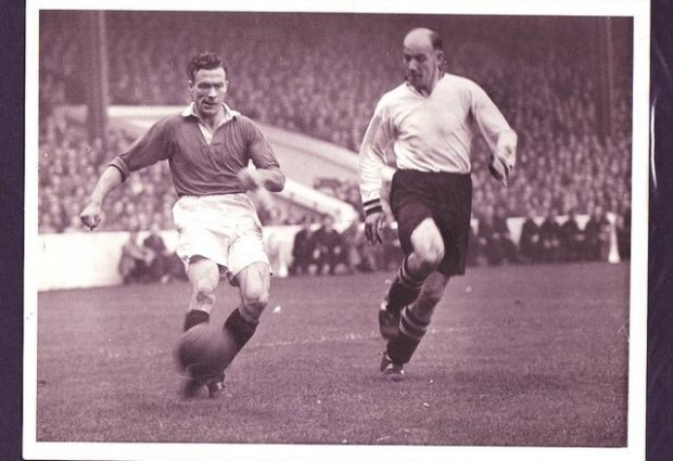 Remember, Charlie Mitten? — Stretty News