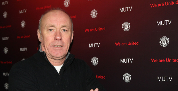 Remember, Sam McIlroy? | Stretty News