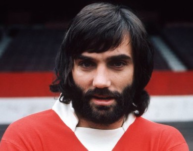 Special Players - George Best — Stretty News