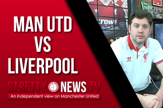 Manchester United Vs Liverpool Pre Match Chat With The Redmen Tv