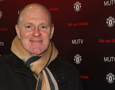 Remember, Andy Ritchie? — Stretty News