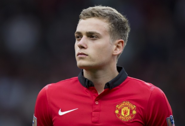 Complete lowdown on Manchester United's James Wilson