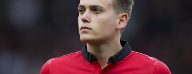 Complete lowdown on Manchester United's James Wilson