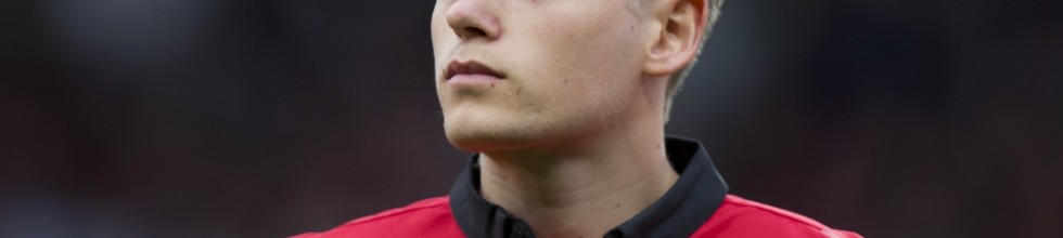 Complete lowdown on Manchester United's James Wilson