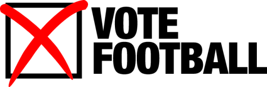 Vote Football Campaign - Why it could help Manchester United