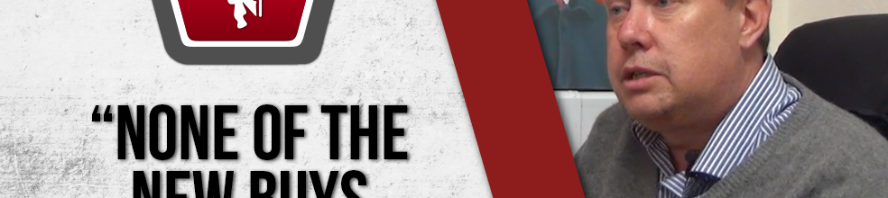 Stretty News TV interview with Neil Custis