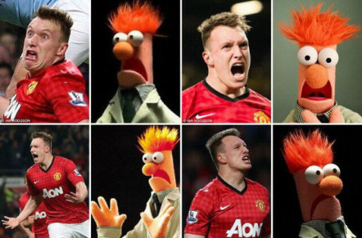 A case for the Manchester United defence | Stretty News