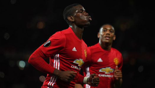 Pogba to feed on hate and make critics regret writing him off | Stretty ...
