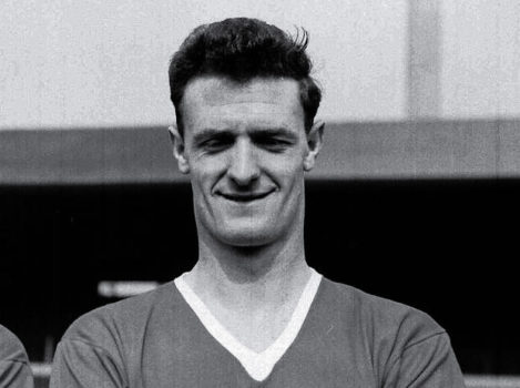 Remembering a Fallen Hero - Liam "Billy" Whelan | Stretty News