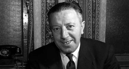 Man Utd ignore Jimmy Murphy statue proposal for Old Trafford - seven ...