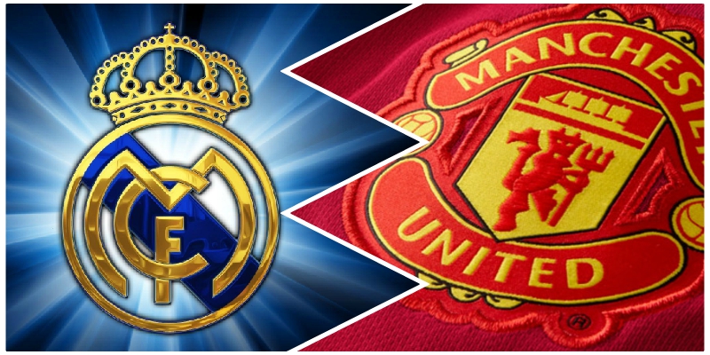 Real Madrid prepare bid for £105m-rated Manchester United target