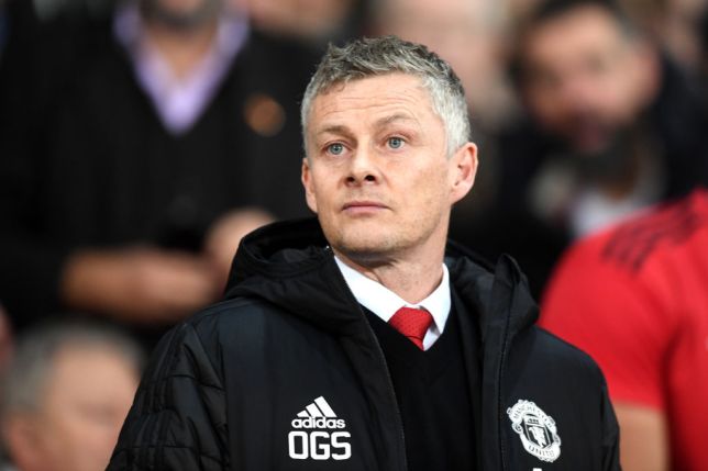 Ole Gunnar Solskjaer finds new partnership in time for Liverpool clash