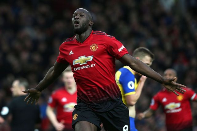 Stats show Romelu Lukaku has become a more prolific scorer since ...