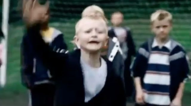 Video: Marcus Rashford in old Actimel advert with Sir Bobby Charlton