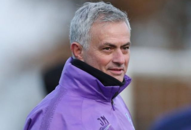 Mourinho expects 'respect' from Manchester United on Old Trafford return