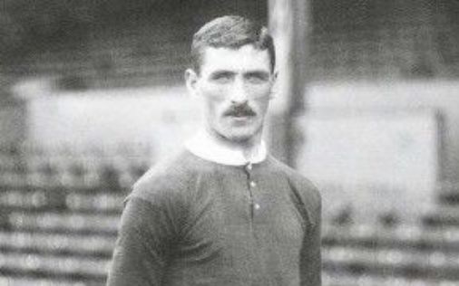 Icons of Old Trafford: “Superstar” Billy Meredith