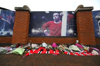 Nobby Stiles obituary: Only Mancunian to win World Cup and European Cup