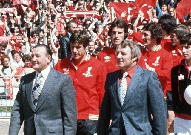 Former Manchester United manager Tommy Docherty dies, aged 92