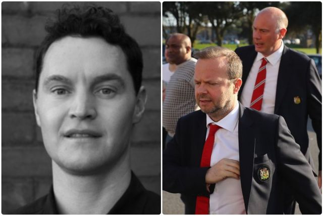 Brother of former Manchester United pair set to replace Matt Judge