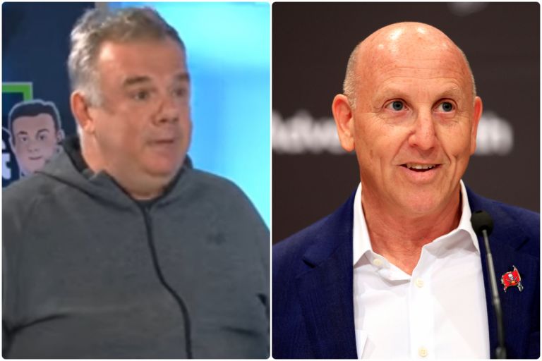 Why did Glazers take money from Manchester United?