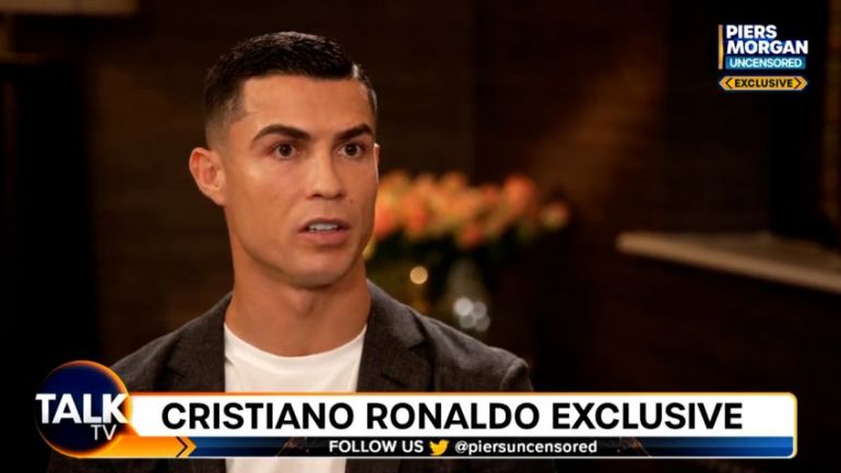 Key talking points from the final instalment of Cristiano Ronaldo’s ...