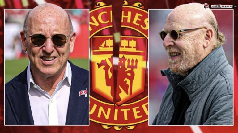 Fan Talk: Manchester United debt fully explained with Kieran Maguire