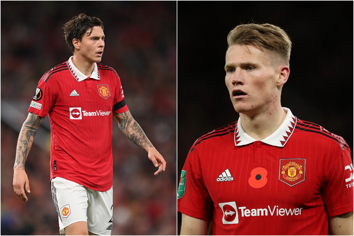 Manchester United explain makeshift line-up against Nottingham Forest