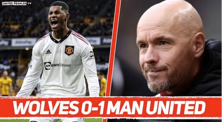 Fan Talk: Marcus Rashford in the best form ever
