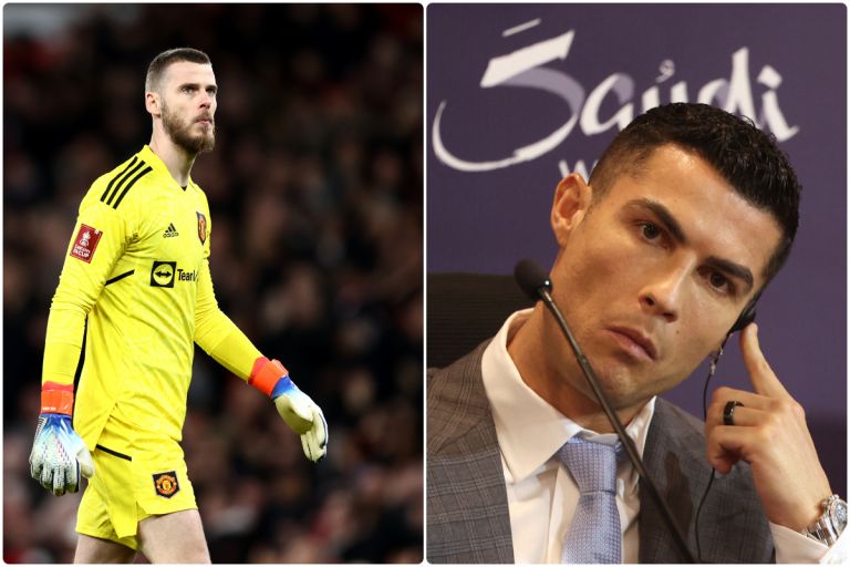 Manchester United hope new Ronaldo rule prevents dressing room issues