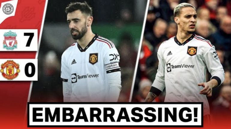 Fan Talk: Liverpool 7-0 Manchester United | Worst ever defeat