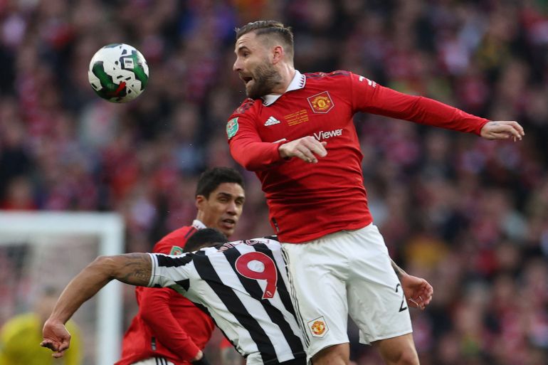 McFred returns: Predicted Manchester United line-up to face Newcastle