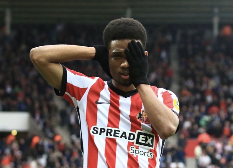 'Big things coming' - United fans impressed by Amad Diallo brace vs Hull