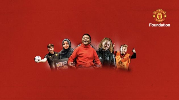 Season ticket holders raise more than £550,000 for Manchester United ...