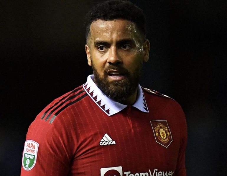 Tom Huddlestone to continue role at Manchester United next season