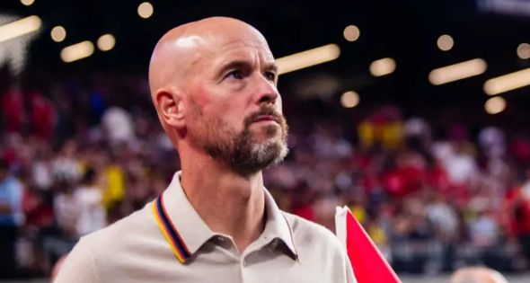 Aston Villa target 23 y/o Manchester United academy star that club want ...