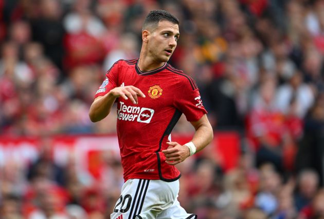 Opinion: Do Manchester United need to sign a left-back?