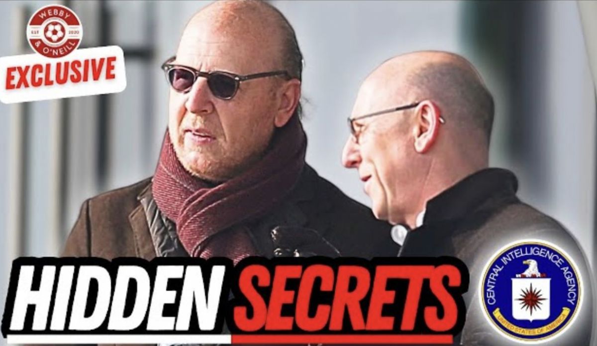 Paper Talk: The Glazer family, George Bush & CIA with Chris Blackhurst