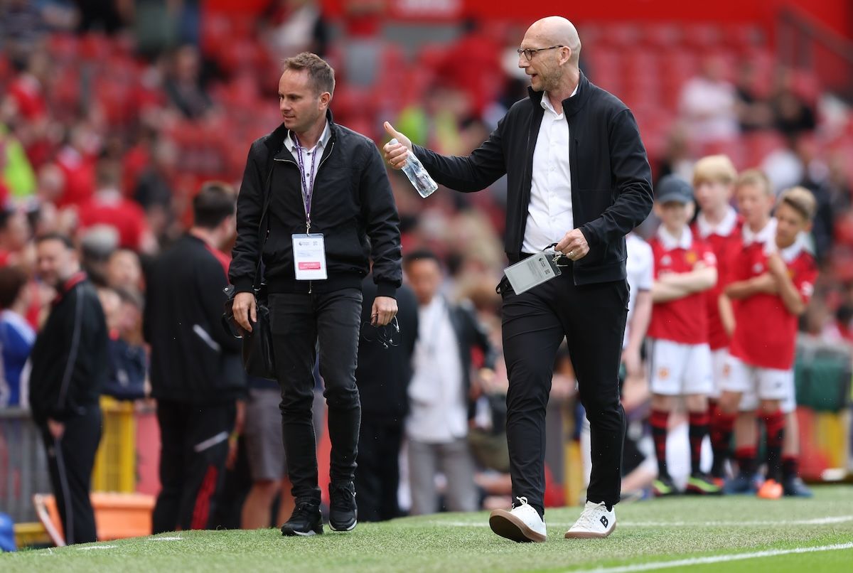 Jaap Stam: Matthijs de Ligt can benefit from Ruben Amorim