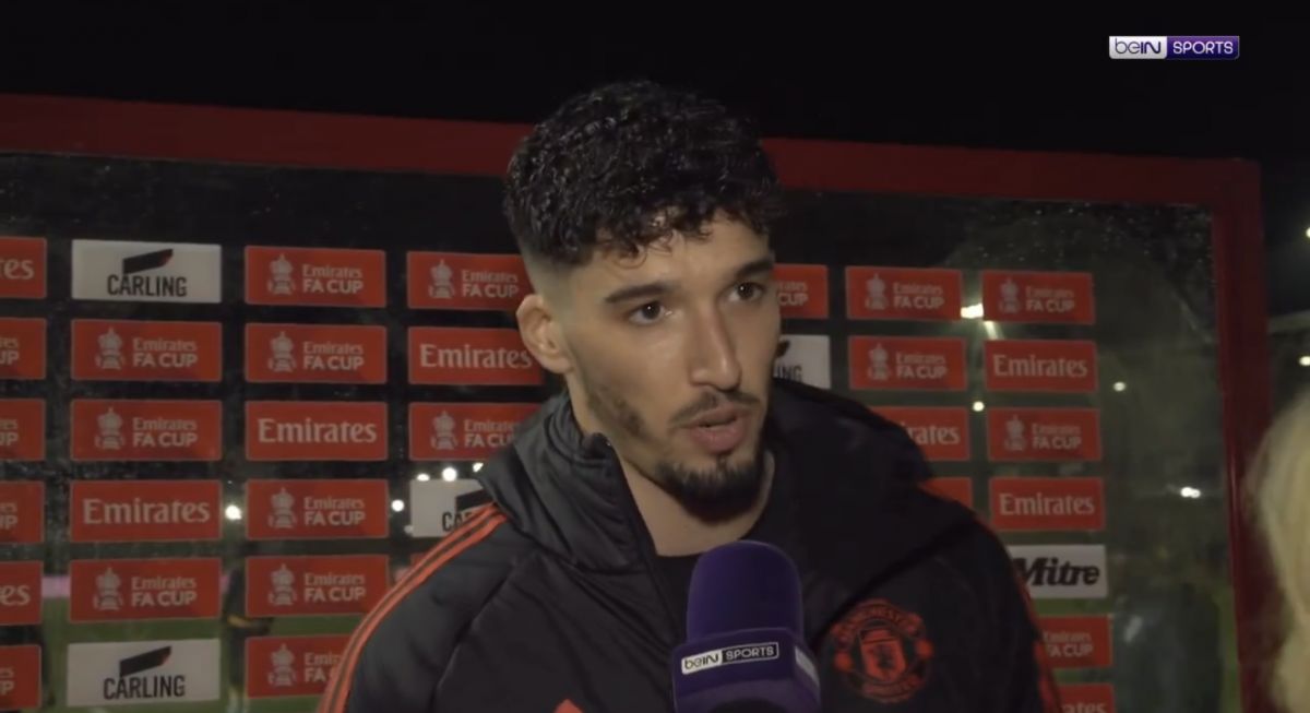 ‘My new family’: Altay Bayindir gives heartwarming reaction after long ...