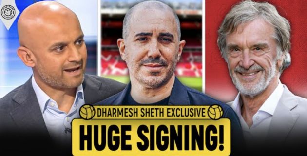 Paper Talk: INEOS plan revealed with Dharmesh Sheth