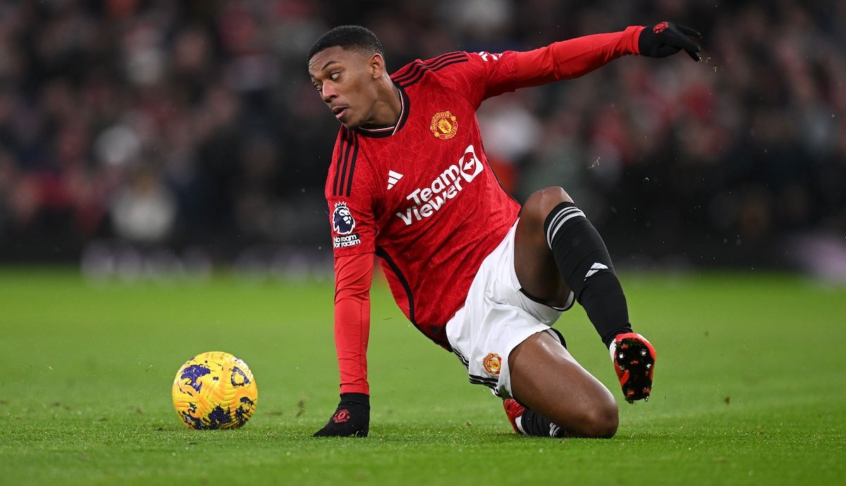 Manchester United stance on Anthony Martial and Raphael Varane deals