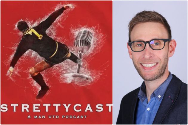 Strettycast: Ben Jacobs on INEOS, Omar Berrada and Man Utd transfers