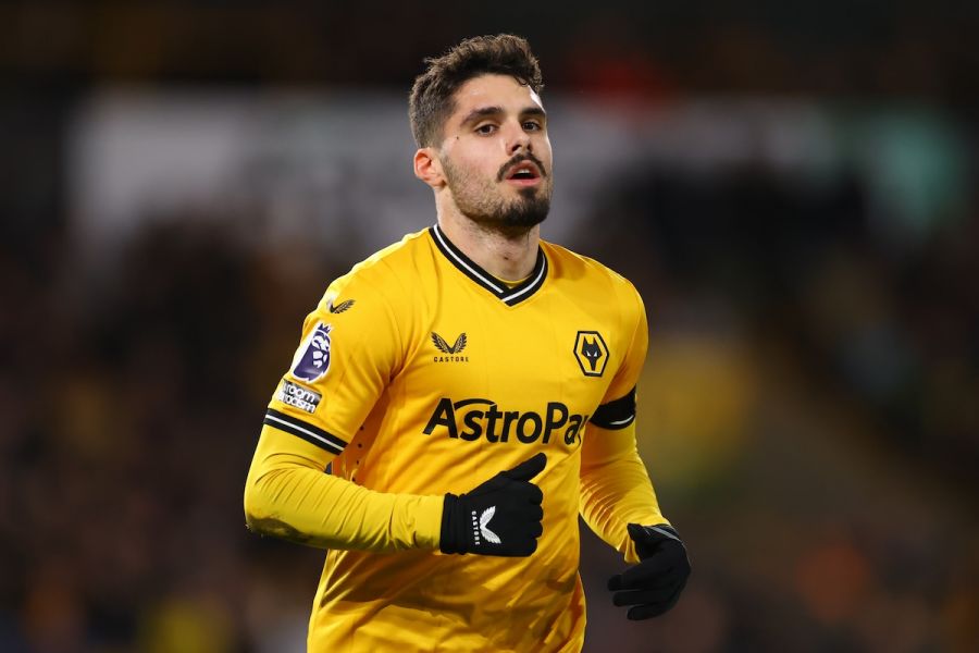 Paul Ince picks Wolves star Pedro Neto over Manchester United forward