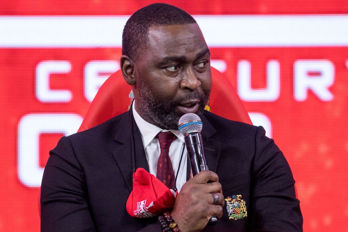 Andy Cole tells Man United to sign Arsenal and Chelsea transfer target