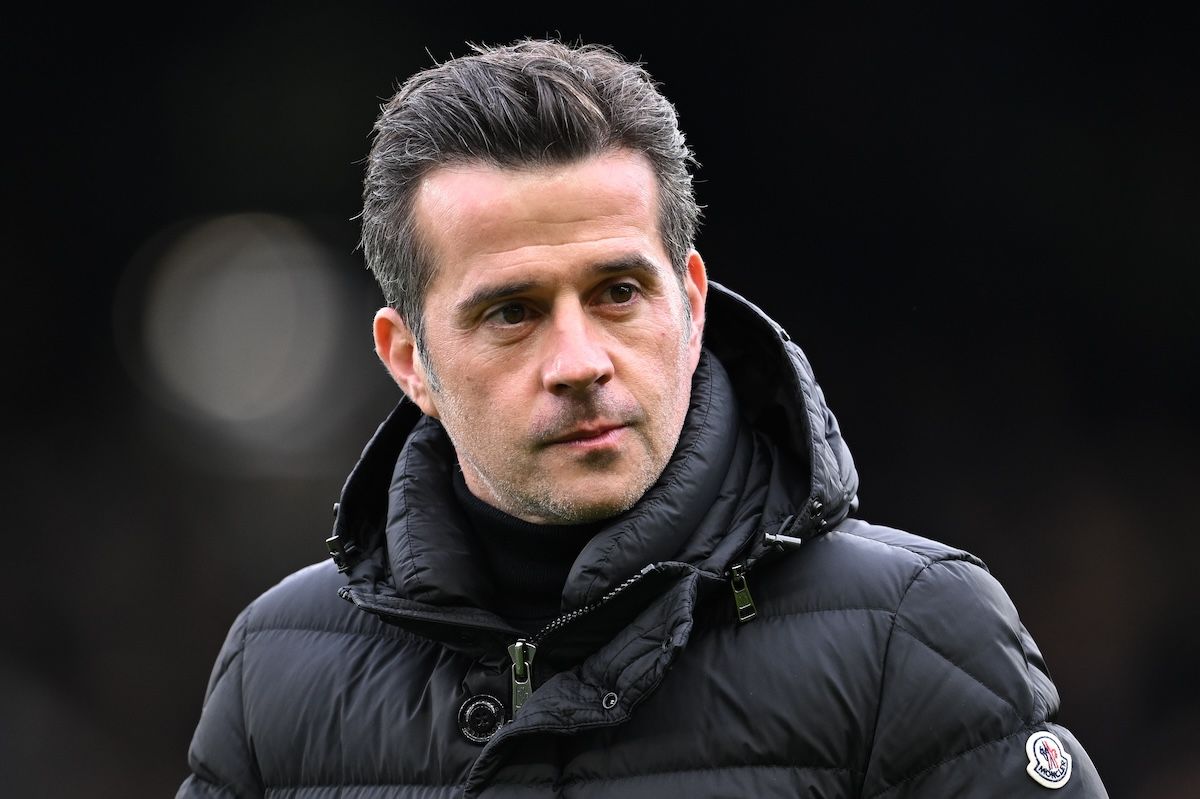 Marco Silva identifies in-form Manchester United star Fulham must stop