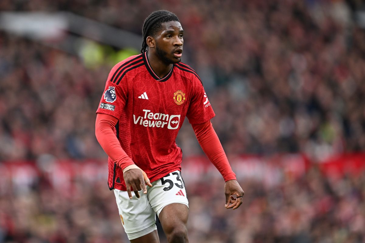 Micah Richards singles out ‘composed’ Willy Kambwala for praise, says ...