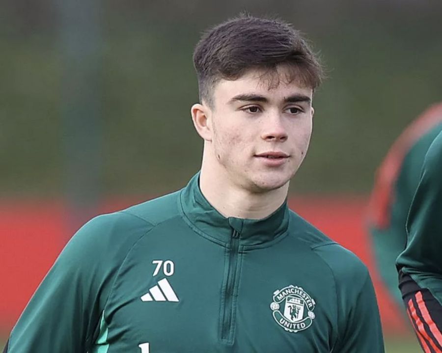 Harry Amass facing race against time to make FA Cup final squad