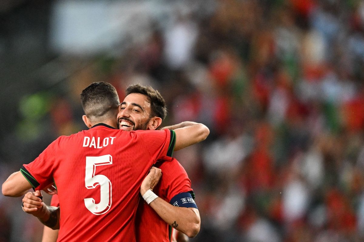 Predicted Man United XI vs Wolves: Bruno & Dalot to be rested